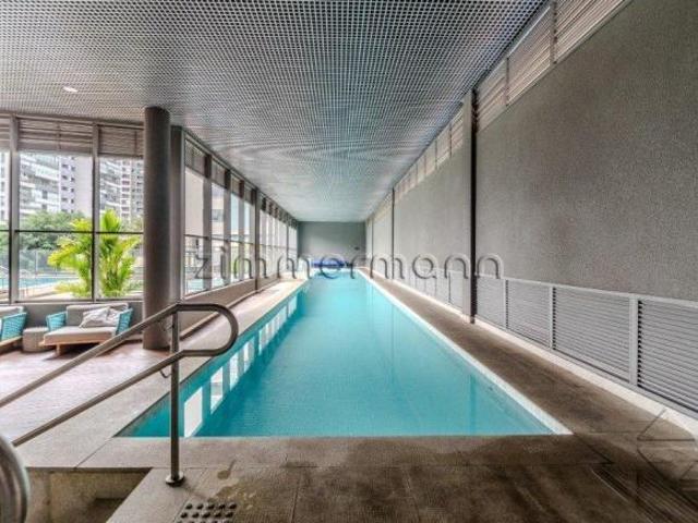 APARTAMENTO VILA MADALENA 4 SUÍTES