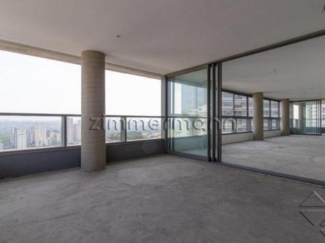 APARTAMENTO VILA MADALENA 4 SUITES 4 VAGAS