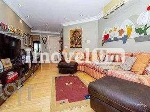 Apartamento Vila Madalena