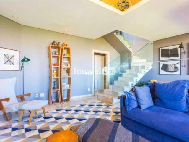 Apartamento Vila Madalena