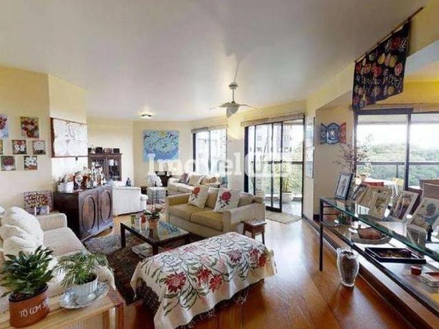 Apartamento Vila Madalena