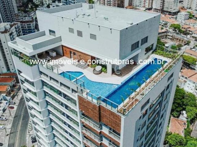Apartamento Vila Madalena 76 m² 2 suítes lavabo 1 vaga + Depósito Entregue em dezembro de 2023 N