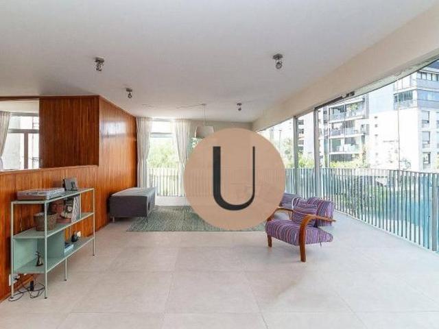 Apartamento Vila Madalena