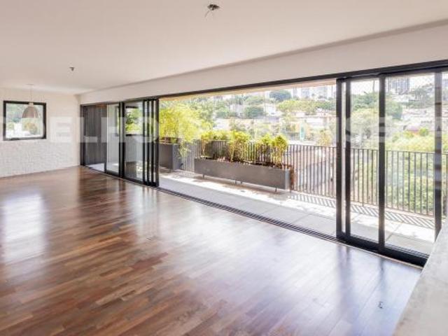 Apartamento Vila Madalena/Sao Paulo