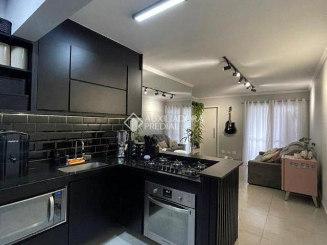 APARTAMENTO VILA MANGALOT SÃO PAULO