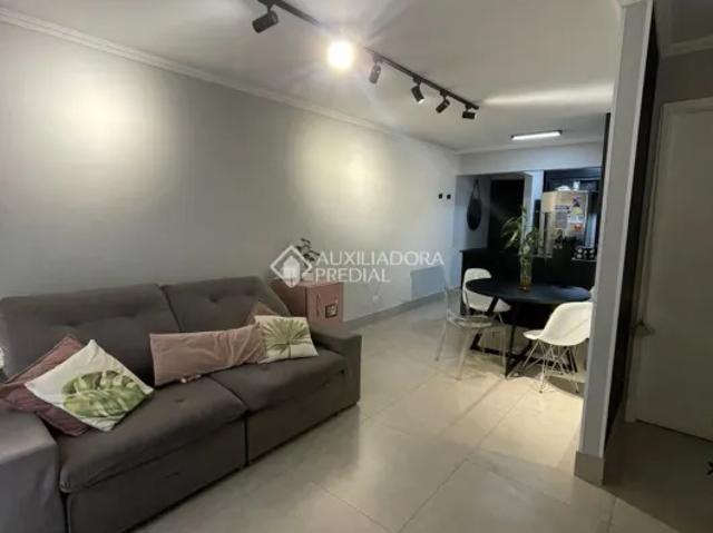 Apartamento vila mangalot são paulo