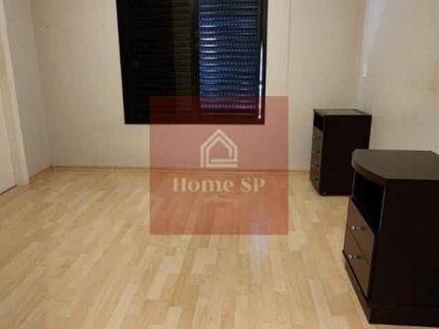 Apartamento Vila Mascote, 3 dorm, 3 vagas 125m²!