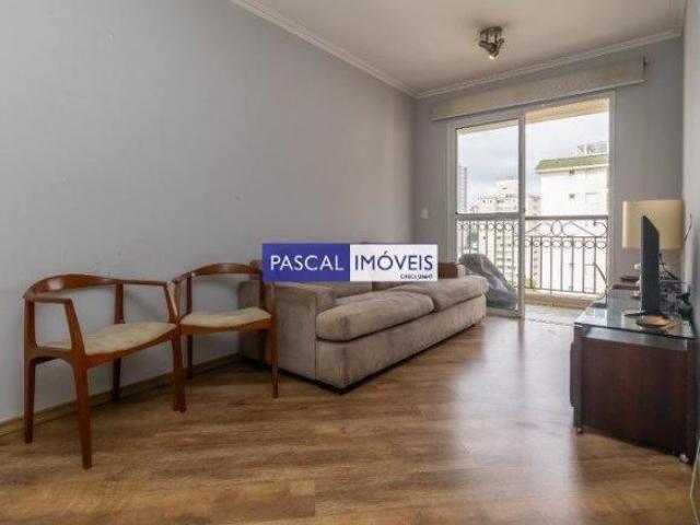 Apartamento Vila Mascote 3 dormitórios 1 vaga