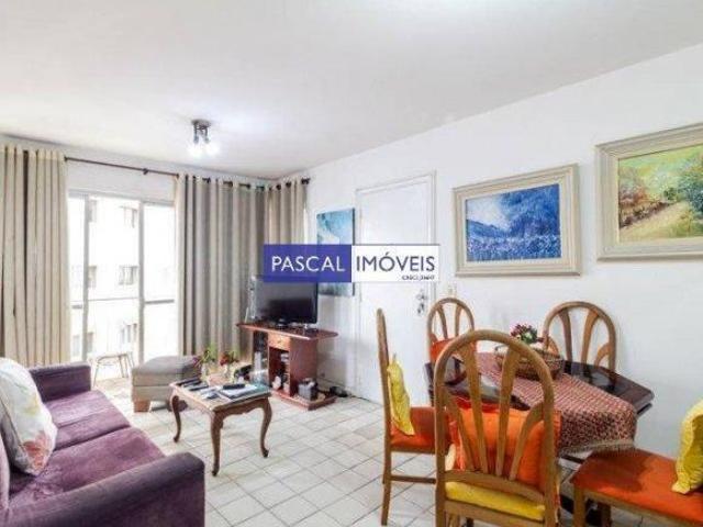 Apartamento Vila Mascote 3 dormitórios 1 vaga