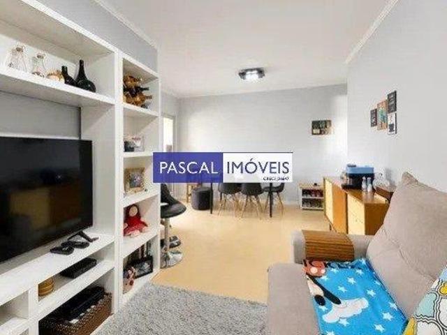 Apartamento Vila Mascote 3 dormitórios 2 vagas