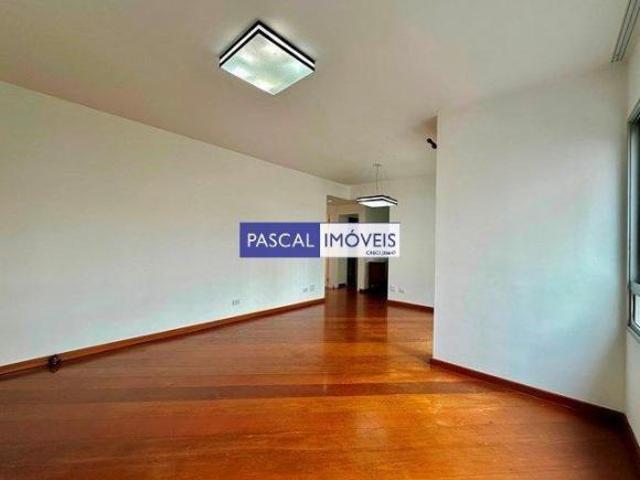 Apartamento Vila Mascote 3 dormitórios 2 Vagas
