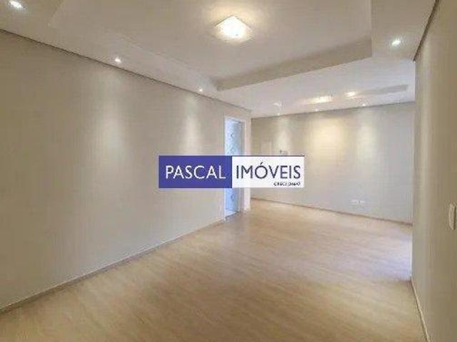 Apartamento Vila Mascote 3 dormitórios 2 vagas