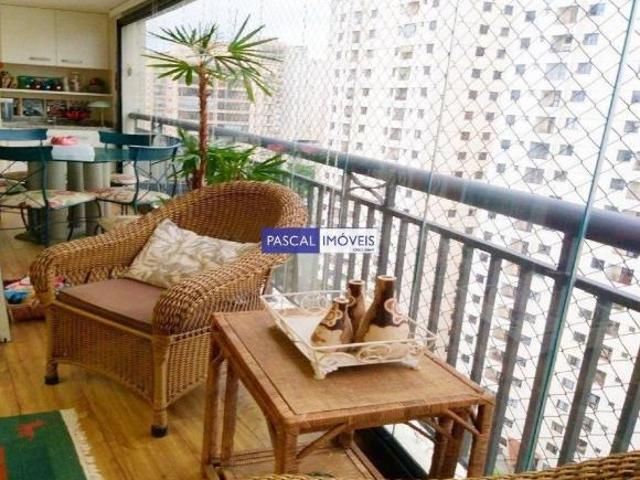 Apartamento Vila mascote 3 dormitórios 2 vagas