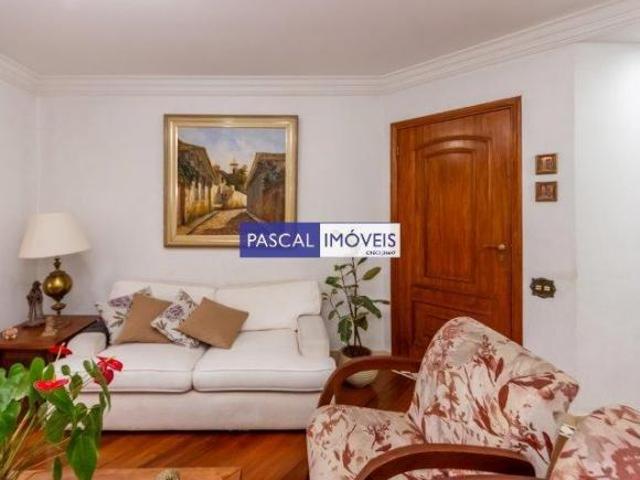 Apartamento Vila Mascote 3 dormitórios 2 vagas