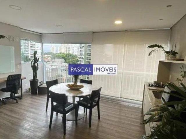Apartamento Vila Mascote 3 Dormitórios 2 Vagas