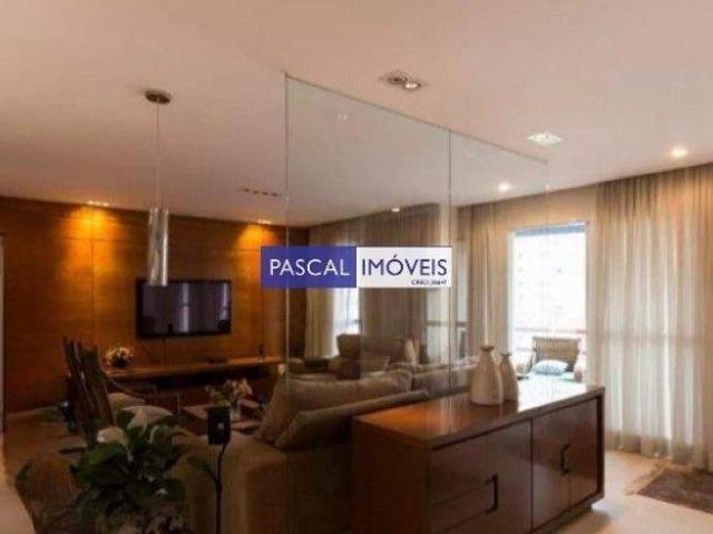 Apartamento Vila Mascote 3 Suítes 3 Vagas