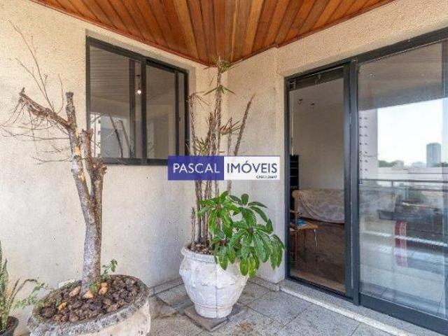 Apartamento Vila Mascote 3 suítes 4 vagas