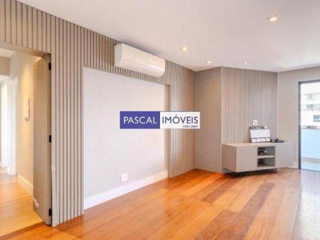 Apartamento Vila Mascote 03 dormitórios 03 vagas