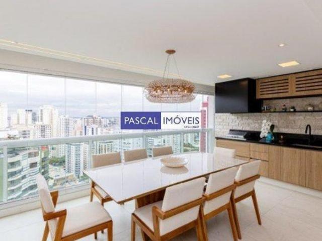 Apartamento Vila Mascote 03 suítes 03 vagas