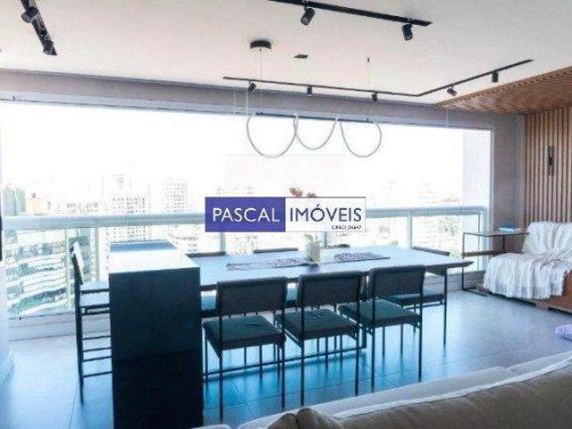 Apartamento Vila Mascote 03 suítes 03 vagas