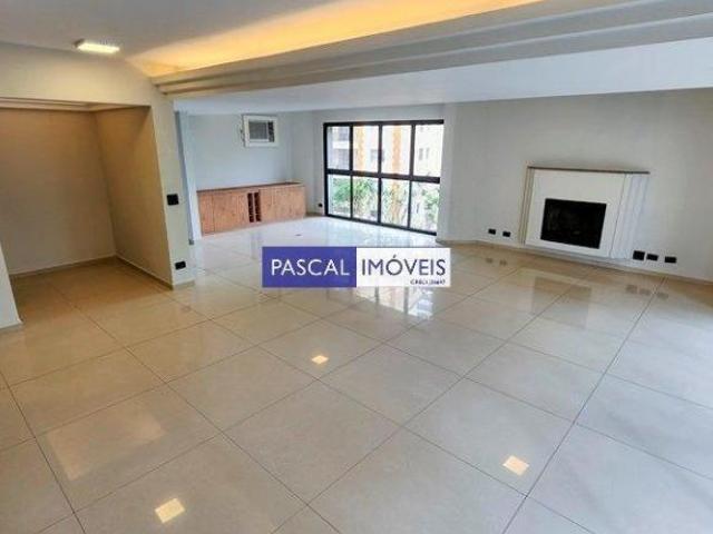 Apartamento Vila Mascote 04 Dormitórios 03 vagas