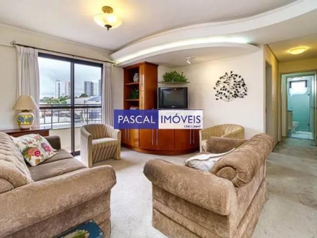 Apartamento Vila Mascote 04 dormitórios 04 vagas