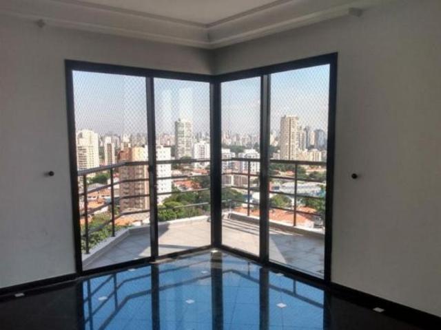 APARTAMENTO VILA MASCOTE 105M2 02 VAGAS ANDAR ALTO !