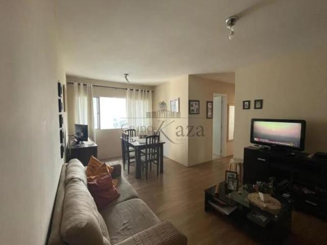 Apartamento Vila Mascote 2 Dormitórios 70m²