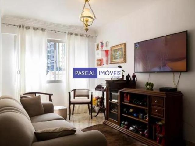 Apartamento Vila Mascote 2 dormitórios 1 vaga