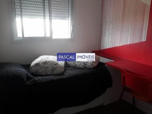 Apartamento Vila Mascote 2 Dormitórios