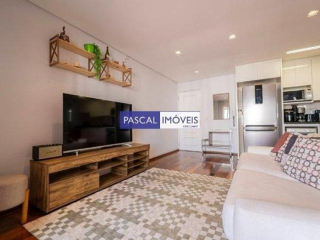 Apartamento Vila Mascote 2 Dormitórios 2 Vagas