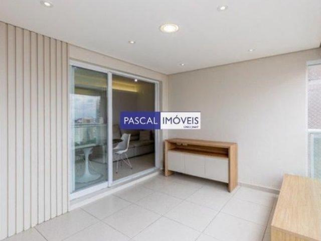Apartamento Vila Mascote 2 Dormitórios 2 Vagas