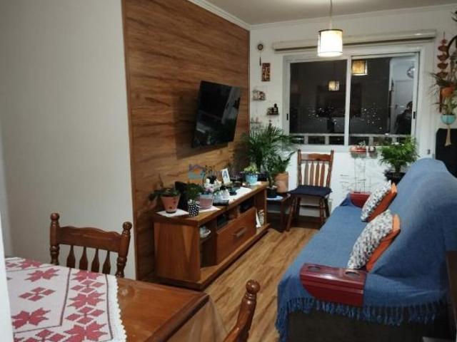 Apartamento Vila Mascote 2 quartos com 1 vaga