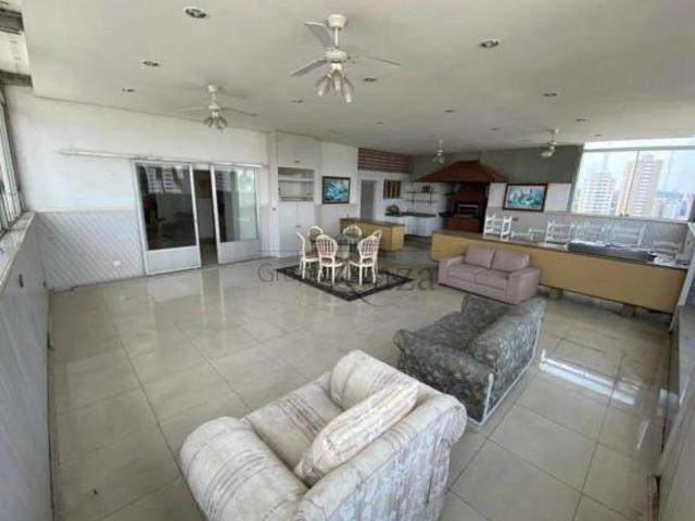 Apartamento Vila Mascote 4 Dormitórios 309m²