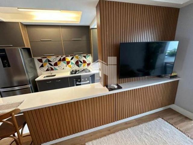 Apartamento Vila Mascote