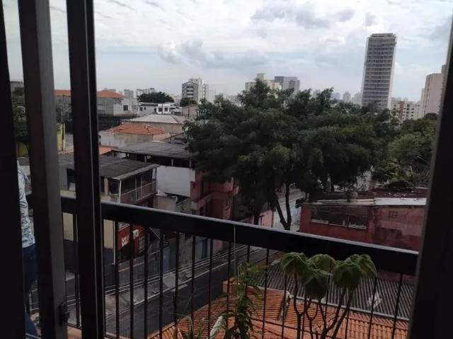 Apartamento vila mascote