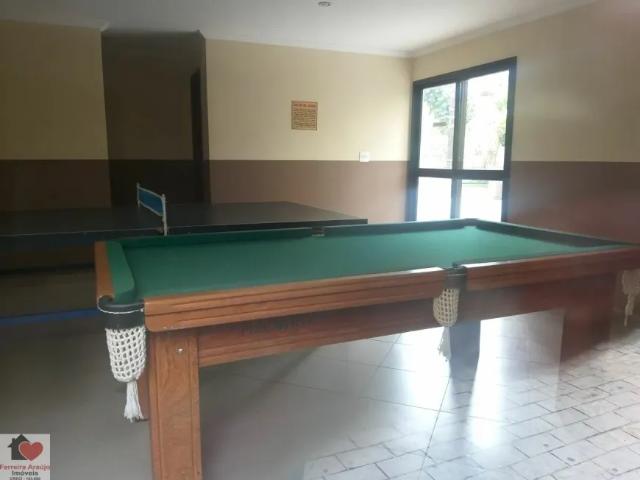 Apartamento Vila Mascote