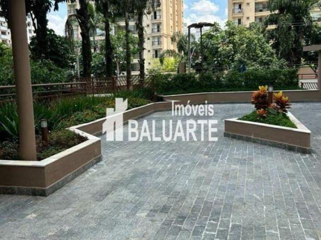 Apartamento Vila Mascote