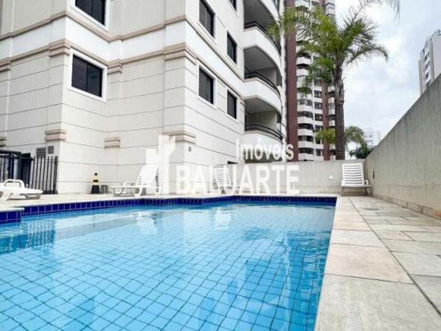 Apartamento Vila Mascote