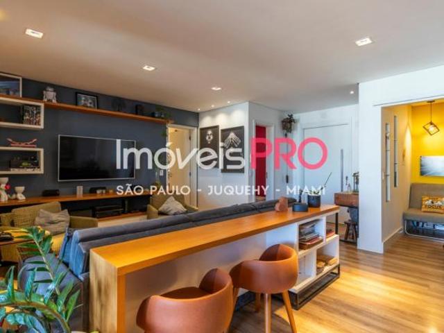 Apartamento vila mascote