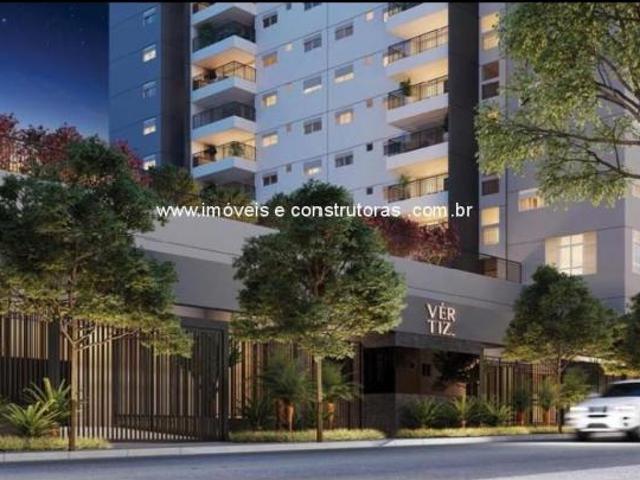 Apartamento Vila Mascote 81 m² 2 vagas