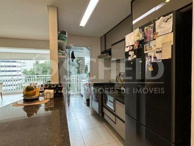 Apartamento Vila Mascote, 89 m2 3 dormitórios 1 suite 2 vagas