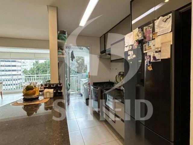 Apartamento Vila Mascote, 89 m2 3 dormitórios 1 suite 2 vagas