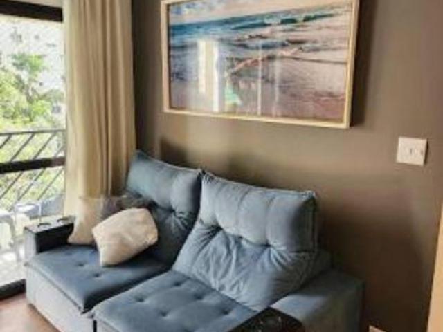 Apartamento, Vila Mascote, São Paulo, SP