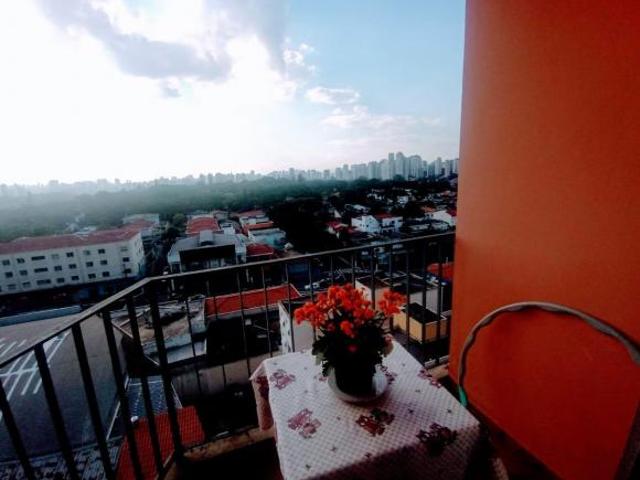 Apartamento, Vila Mascote, São Paulo, SP