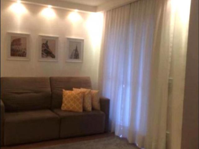 Apartamento, Vila Mascote, São Paulo, SP