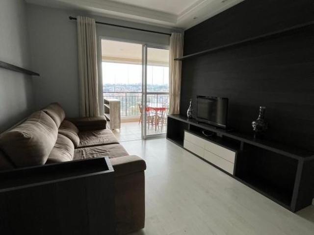 Apartamento, Vila Mascote, São Paulo, SP
