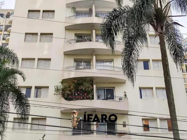 Apartamento, Vila Mascote, São Paulo, SP