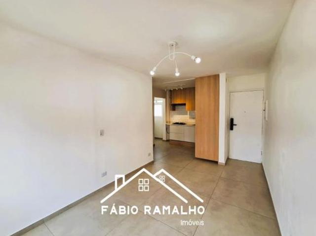 Apartamento, Vila Mascote, São Paulo, SP