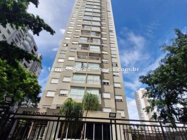 Apartamento, Vila Mascote, São Paulo, SP